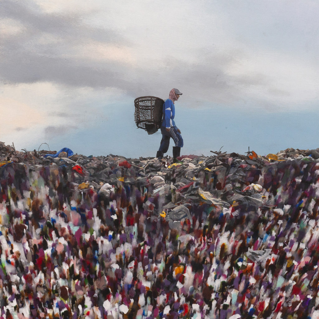 Galerie LJ - District 13 Art Fair