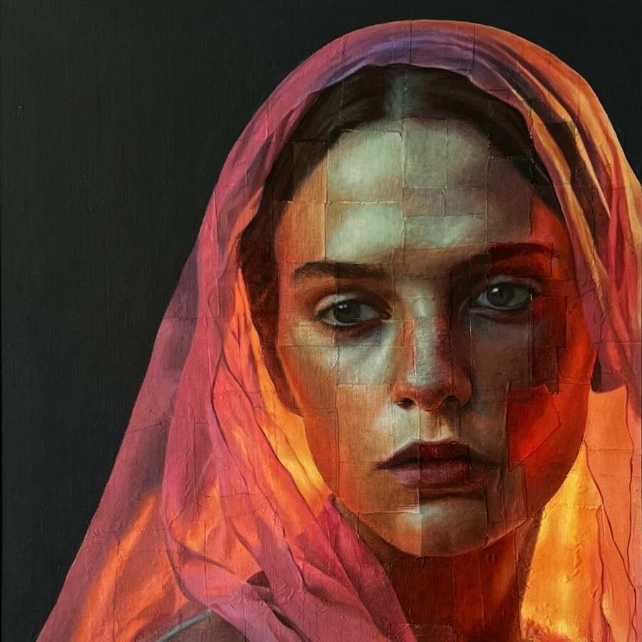 Le Lavo // Matik - District 13 Art Fair