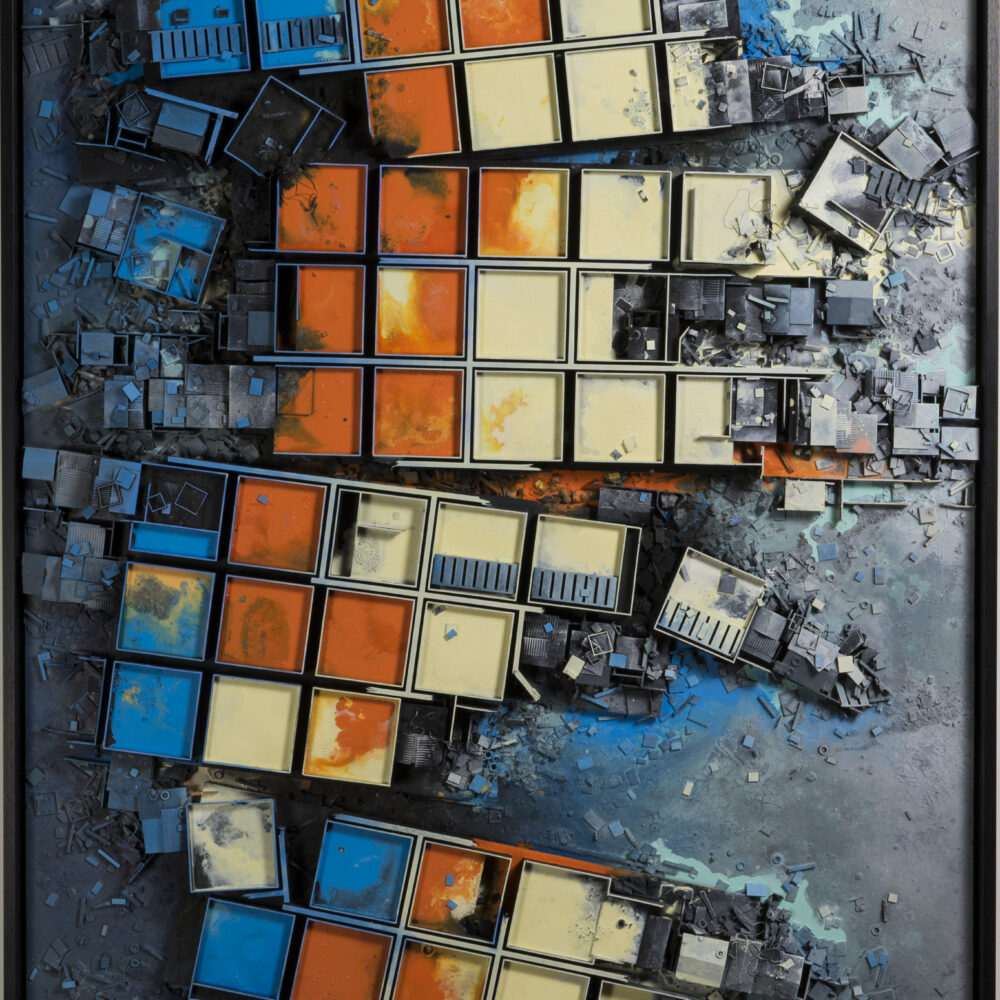 january2025 - District 13 Art Fair
