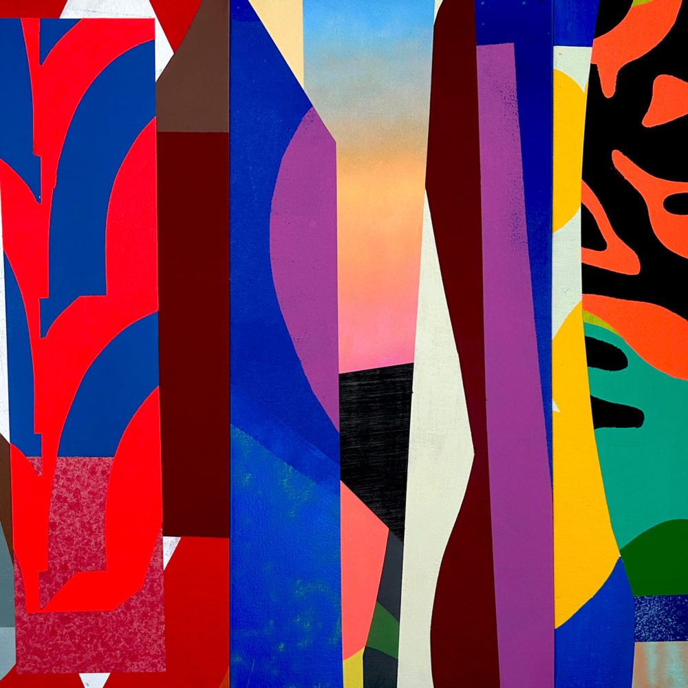 District 13 Art Fair | Urban Contemporary Art Fair | Paris