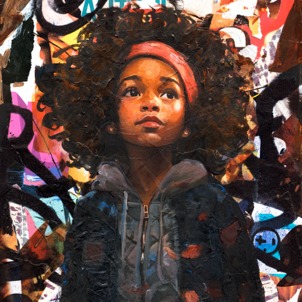 Galerie Deux6 - District 13 Art Fair