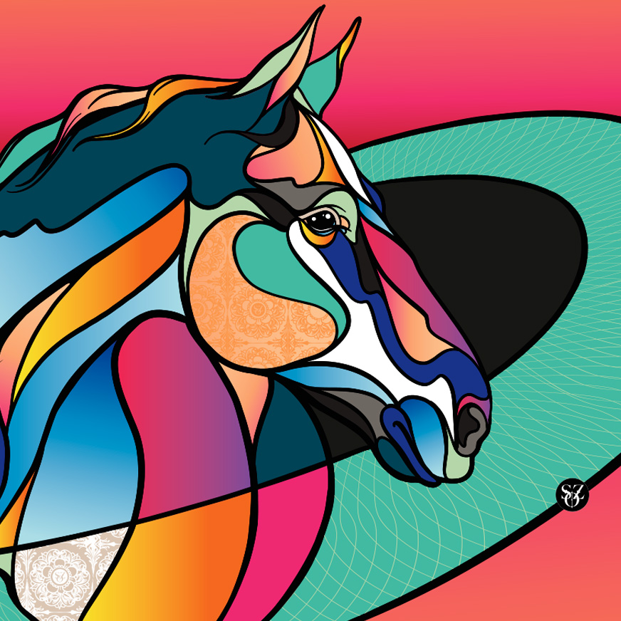 HOPETIMISM - District 13 Art Fair