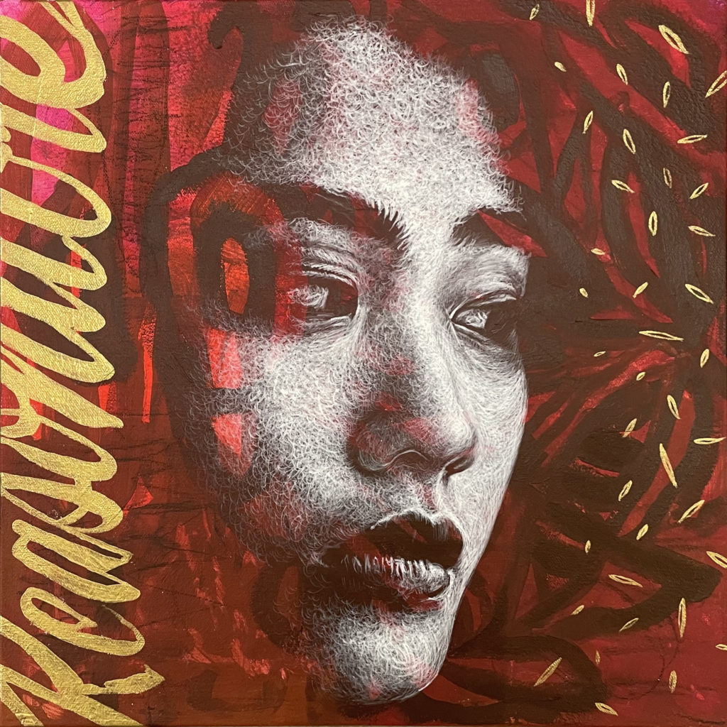 Galerie Jumble - District 13 Art Fair