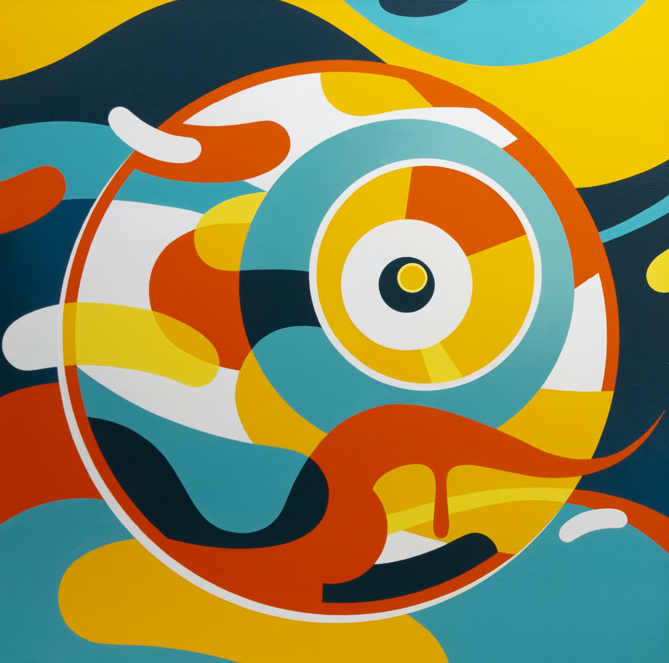 L'Epicerie Fine Art - District 13 Art Fair