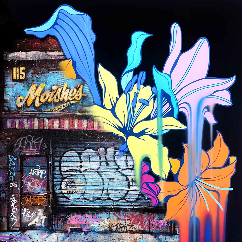 Urbaneez - District 13 Art Fair