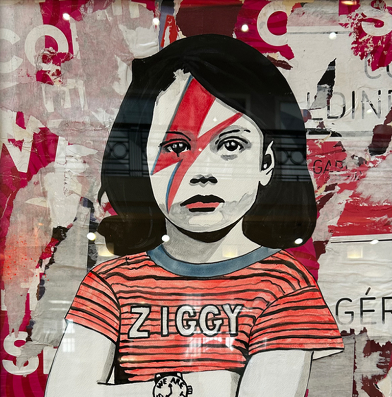 Em’Arts Art Gallery - District 13 Art Fair