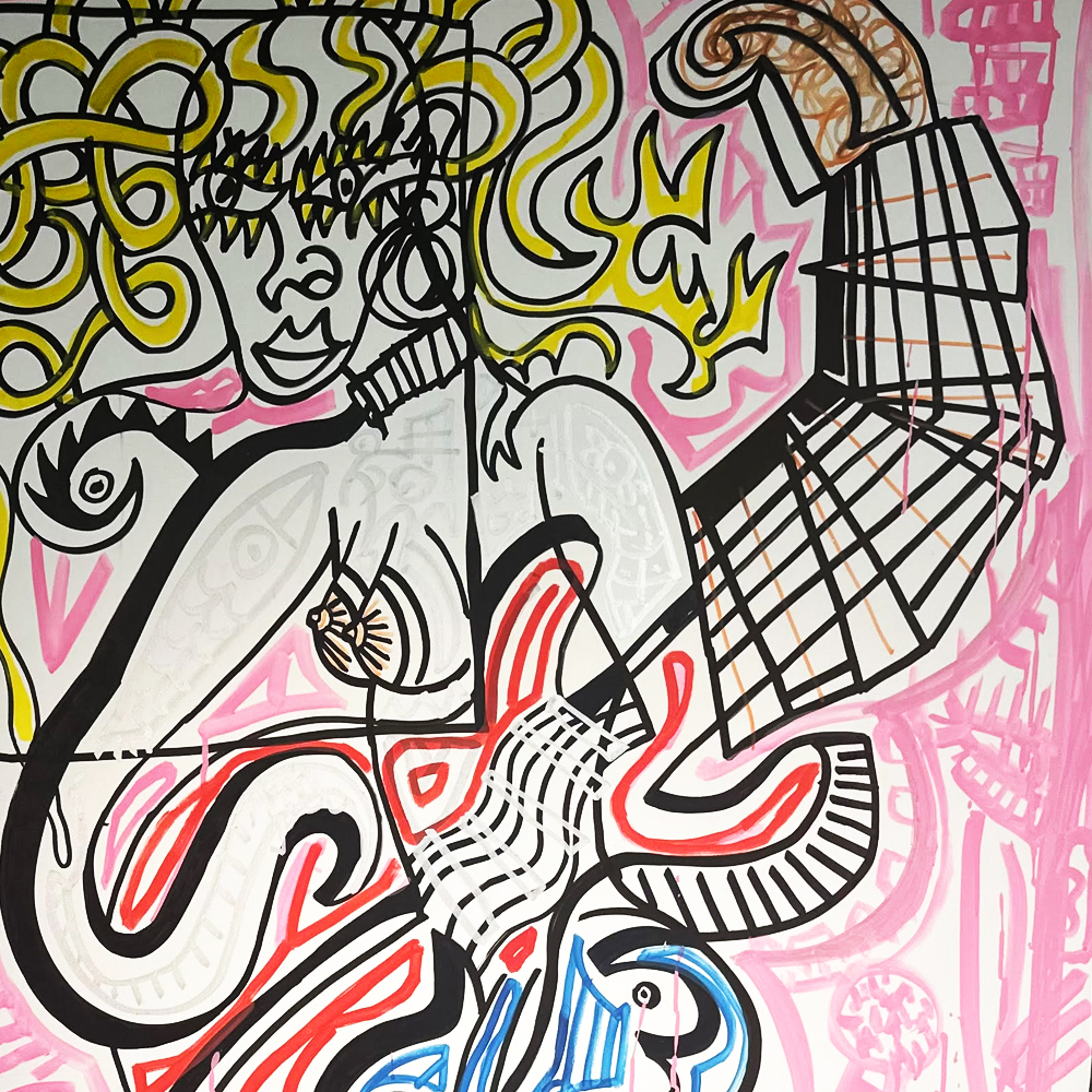 Galerie de l'étoile - District 13 Art Fair